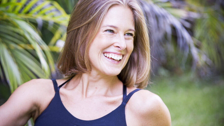 Balance Exercises - 10 Minutes to Better Balance - Jessica Valant Pilates