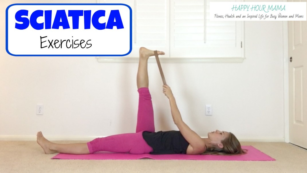 Balance Exercises - 10 Minutes to Better Balance - Jessica Valant Pilates