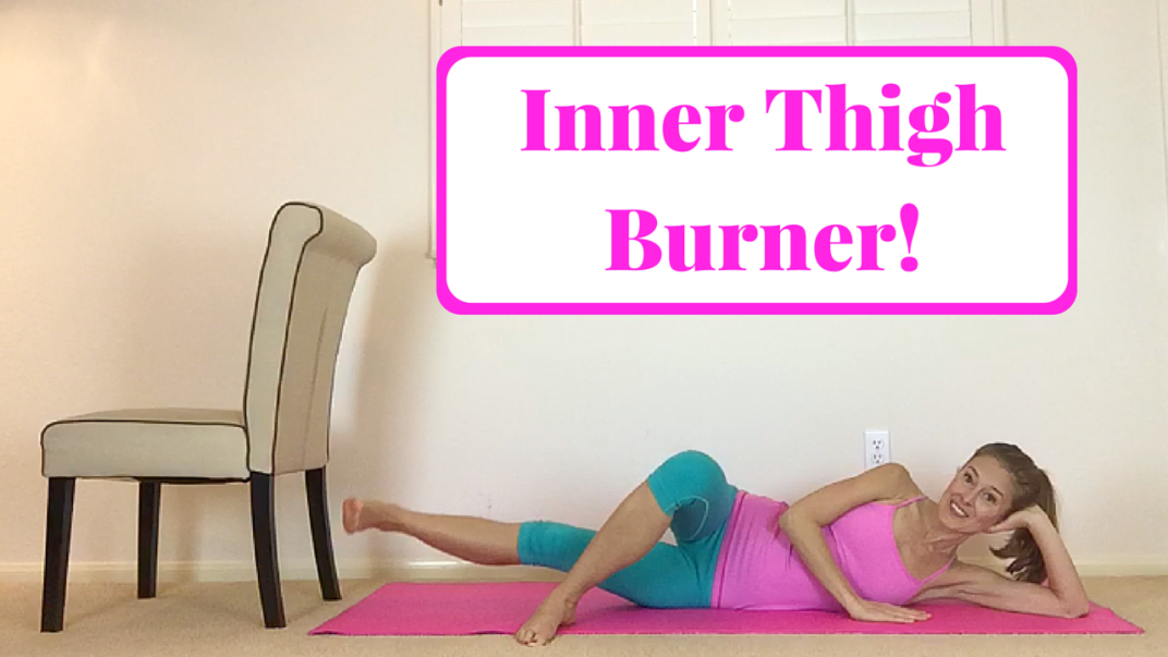 Balance Exercises - 10 Minutes to Better Balance - Jessica Valant Pilates