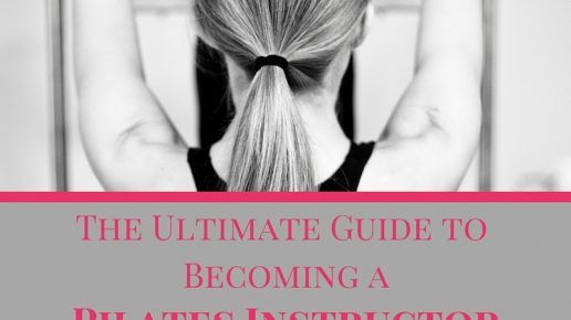 Pilates – Jessica Valant Pilates