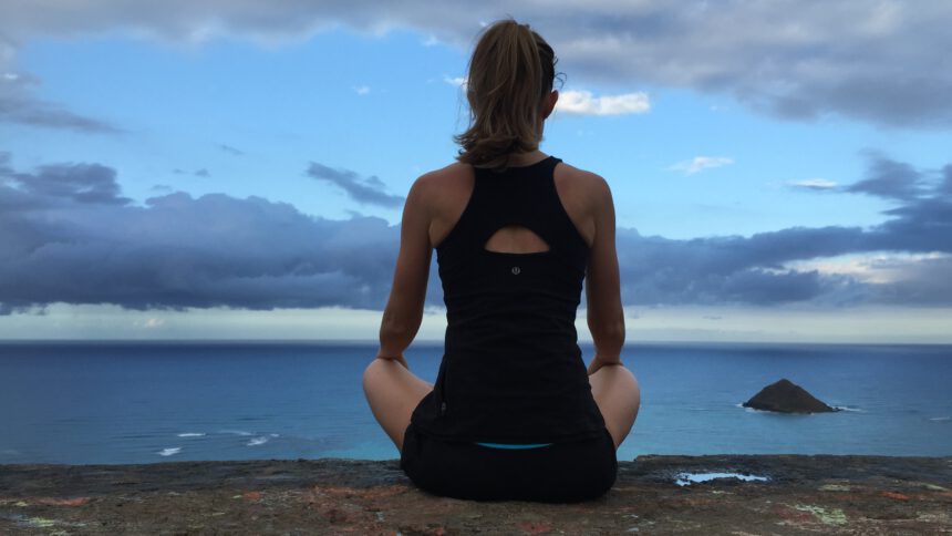 Balance Exercises - 10 Minutes to Better Balance - Jessica Valant Pilates