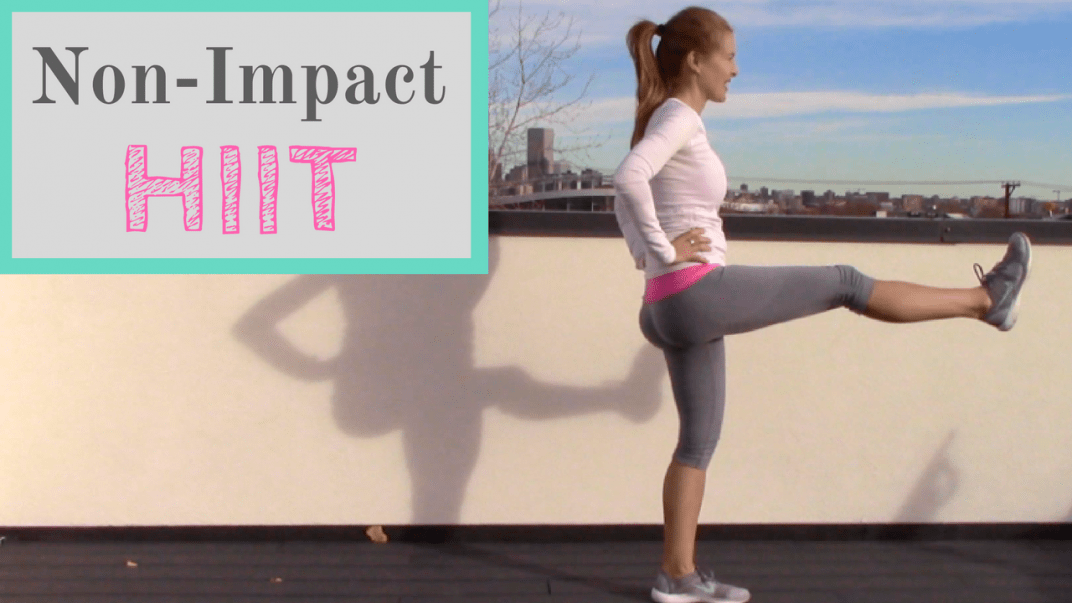 Balance Exercises - 10 Minutes to Better Balance - Jessica Valant Pilates