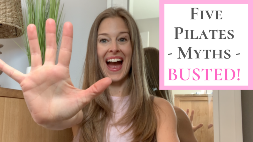 Pilates – Jessica Valant Pilates